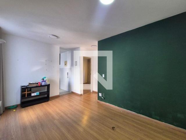 Apto, Vargem Grande, 2 Quartos, 44 m2 Rio de Janeiro