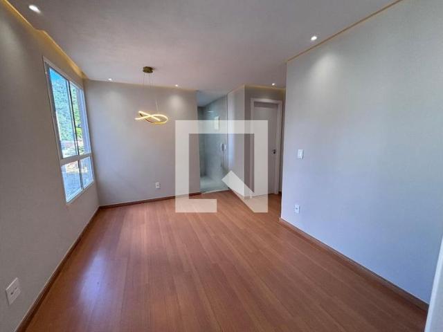 Apto, Vargem Grande, 2 Quartos, 44 m2 Rio de Janeiro