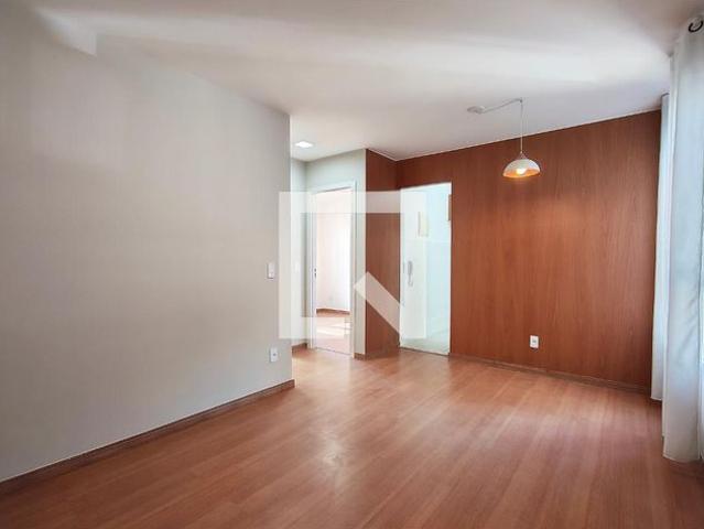 Apto, Vargem Grande, 2 Quartos, 44 m2 Rio de Janeiro
