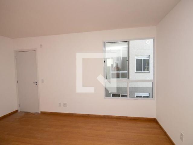 Apto, Vargem Grande, 2 Quartos, 44 m2 Rio de Janeiro