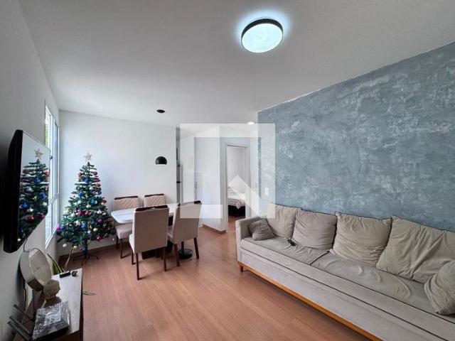 Apto, Vargem Grande, 2 Quartos, 44 m2 Rio de Janeiro