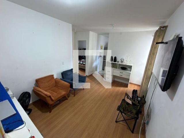 Apto, Vargem Grande, 2 Quartos, 44 m2 Rio de Janeiro