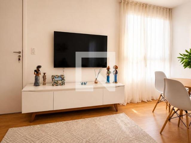 Apto, Vargem Grande, 2 Quartos, 44 m2 Rio de Janeiro