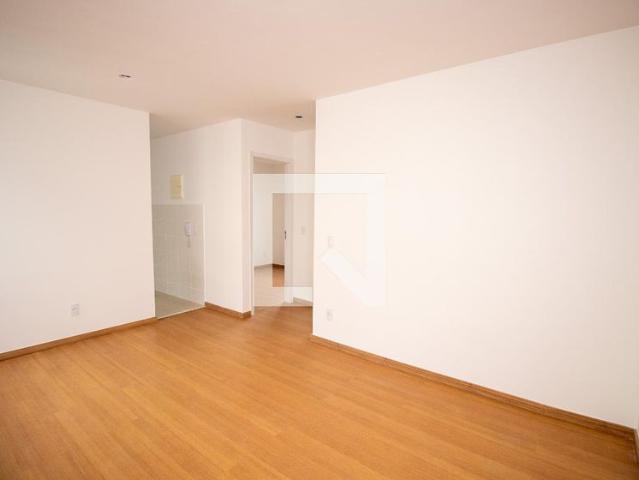 Apto, Vargem Grande, 2 Quartos, 45 m2 Rio de Janeiro