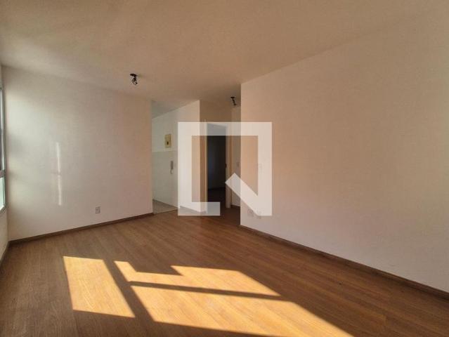Apto, Vargem Grande, 2 Quartos, 45 m2 Rio de Janeiro