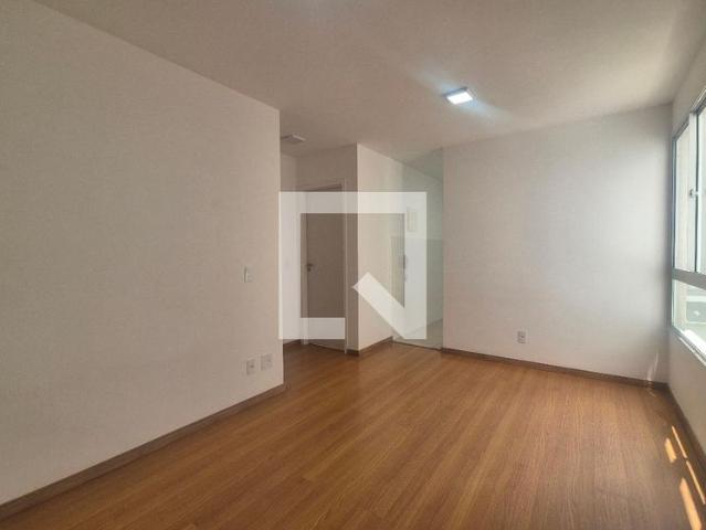 Apto, Vargem Grande, 2 Quartos, 46 m2 Rio de Janeiro