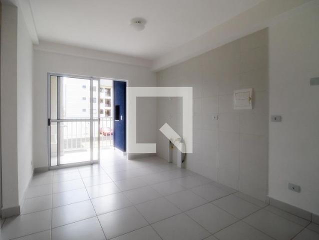 Apto, Vargem Grande, 2 Quartos, 47 m2 Pinhais