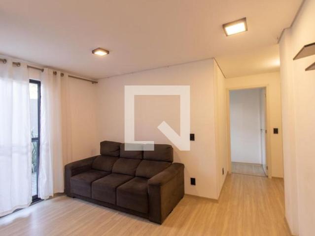 Apto, Vargem Grande, 2 Quartos, 49 m2 Pinhais