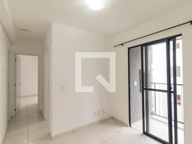 Apto, Vargem Grande, 2 Quartos, 49 m2 Pinhais