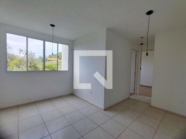 Apto, Vargem Grande, 2 Quartos, 43 m2 Rio de Janeiro
