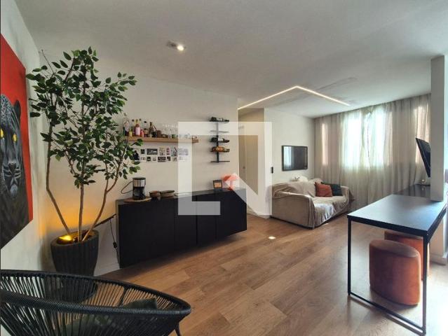 Apto, Vargem Grande, 2 Quartos, 43 m2 Rio de Janeiro