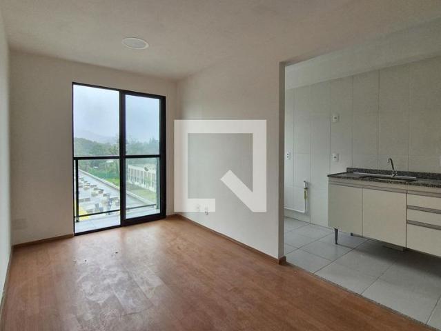 Apto, Vargem Grande, 2 Quartos, 43 m2 Rio de Janeiro