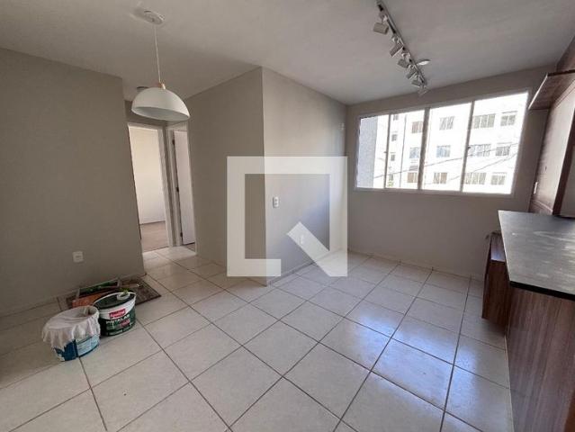 Apto, Vargem Grande, 2 Quartos, 43 m2 Rio de Janeiro