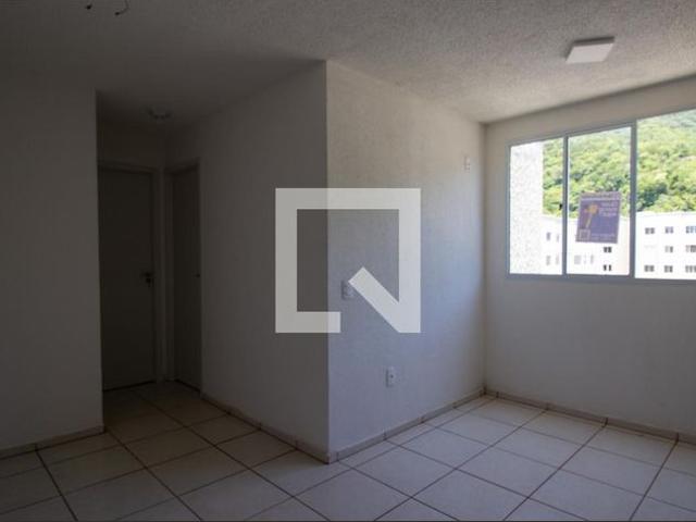 Apto, Vargem Grande, 2 Quartos, 43 m2 Rio de Janeiro
