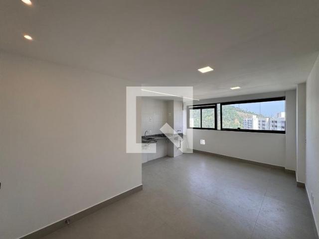 Apto, Vargem Grande, 2 Quartos, 55 m2 Rio de Janeiro