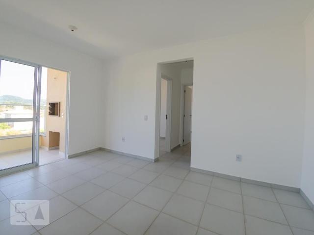 Apto, Vargem Grande, 2 Quartos, 57 m2 Florianópolis
