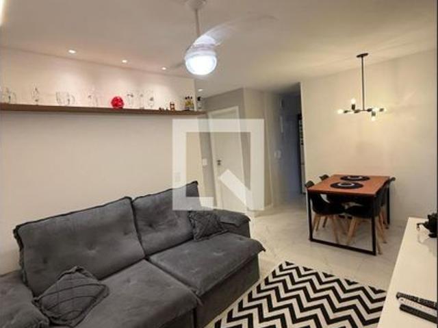Apto, Vargem Grande, 2 Quartos, 58 m2 Rio de Janeiro