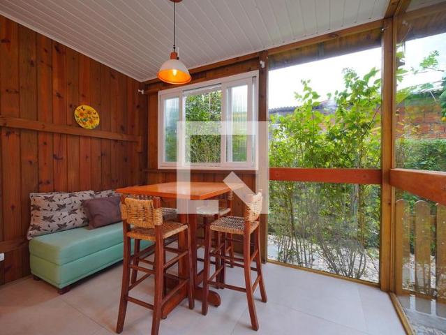 Apto, Vargem Grande, 2 Quartos, 50 m2 Florianópolis