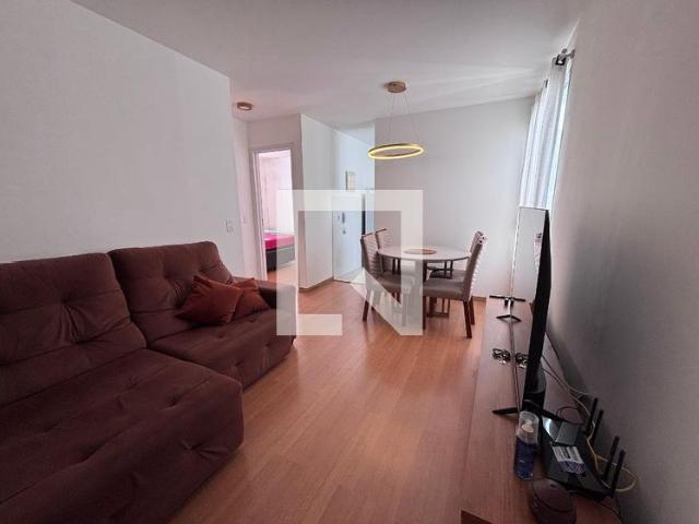 Apto, Vargem Grande, 2 Quartos, 64 m2 Rio de Janeiro