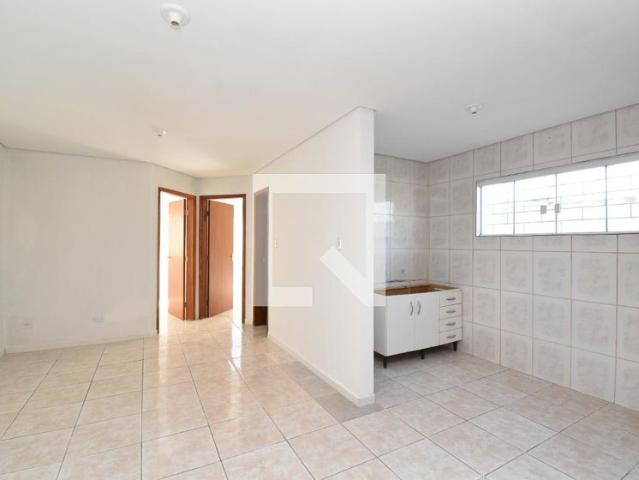 Apto, Vargem Grande, 2 Quartos, 62 m2 Pinhais