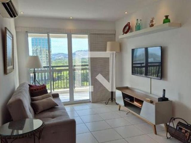Apto, Vargem Grande, 2 Quartos, 75 m2 Rio de Janeiro