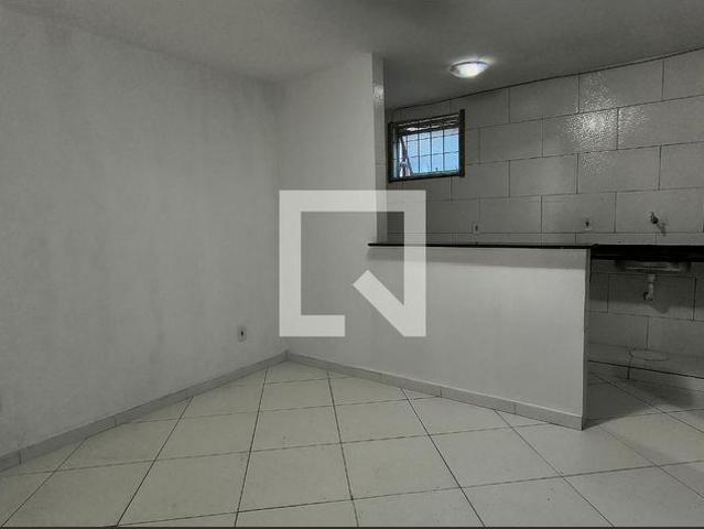 Apto, Vargem Pequena, 1 Quarto, 35 m2 Rio de Janeiro