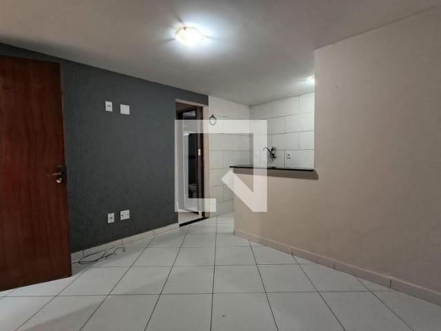 Apto, Vargem Pequena, 1 Quarto, 35 m2 Rio de Janeiro