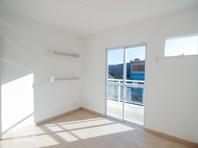 Apto, Vargem Pequena, 1 Quarto, 50 m2 Rio de Janeiro