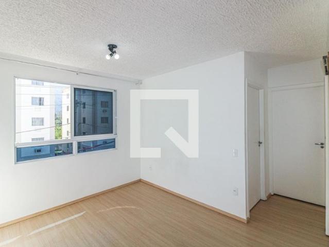 Apto, Vargem Pequena, 2 Quartos, 43 m2 Rio de Janeiro
