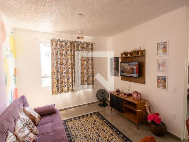 Apto, Vargem Pequena, 2 Quartos, 43 m2 Rio de Janeiro