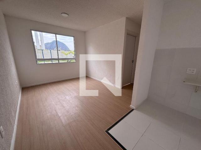 Apto, Vargem Pequena, 2 Quartos, 43 m2 Rio de Janeiro