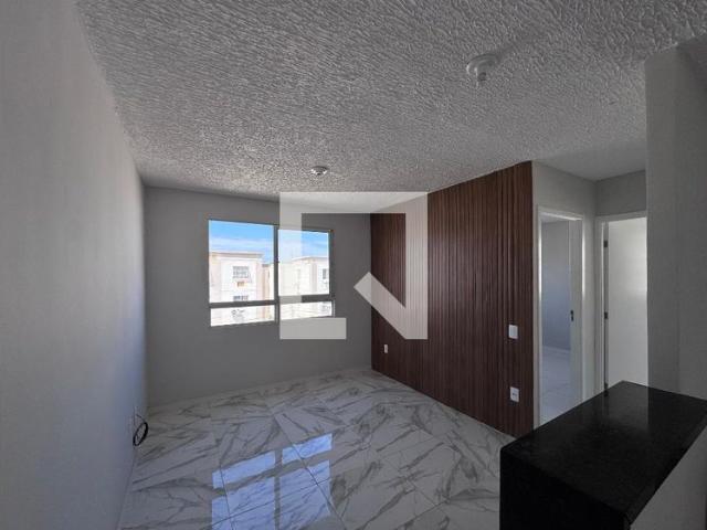Apto, Vargem Pequena, 2 Quartos, 43 m2 Rio de Janeiro