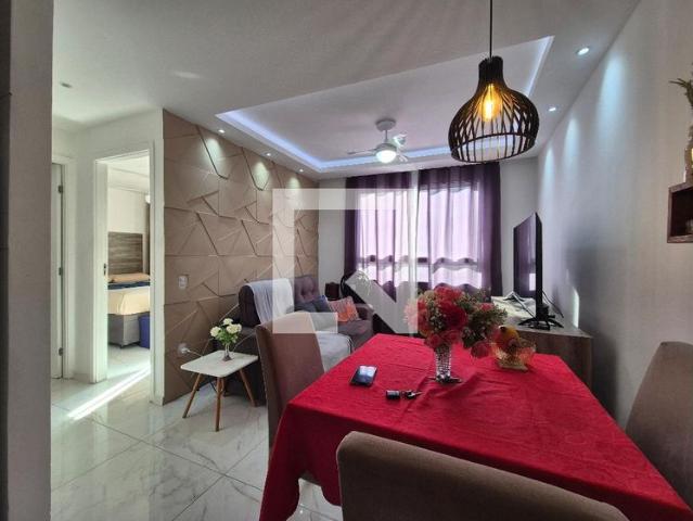 Apto, Vargem Pequena, 2 Quartos, 44 m2 Rio de Janeiro