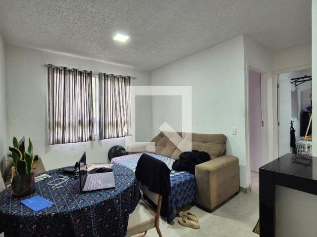Apto, Vargem Pequena, 2 Quartos, 44 m2 Rio de Janeiro