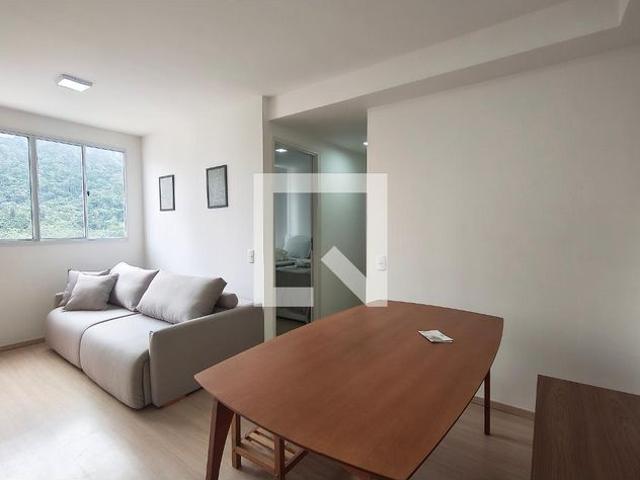 Apto, Vargem Pequena, 2 Quartos, 45 m2 Rio de Janeiro