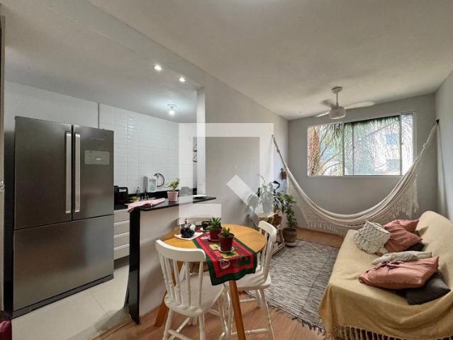 Apto, Vargem Pequena, 2 Quartos, 45 m2 Rio de Janeiro