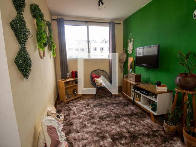 Apto, Vargem Pequena, 2 Quartos, 45 m2 Rio de Janeiro