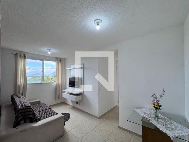 Apto, Vargem Pequena, 2 Quartos, 45 m2 Rio de Janeiro