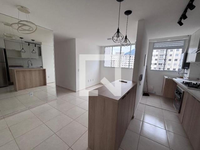 Apto, Vargem Pequena, 2 Quartos, 48 m2 Rio de Janeiro
