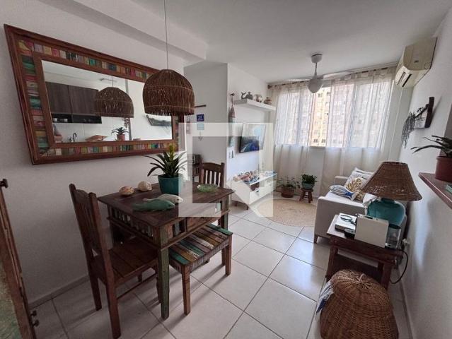 Apto, Vargem Pequena, 2 Quartos, 48 m2 Rio de Janeiro