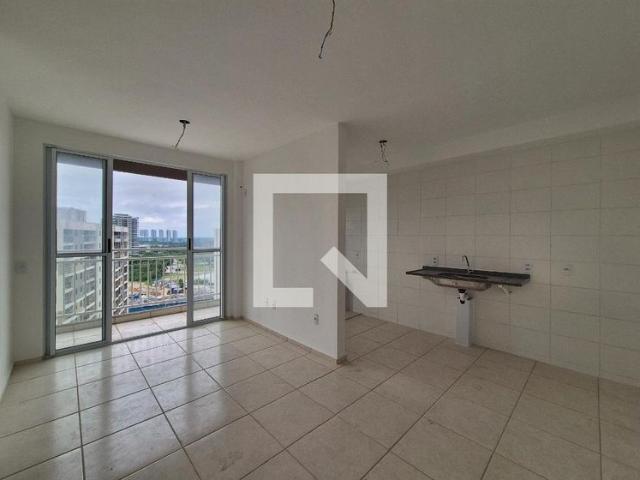Apto, Vargem Pequena, 2 Quartos, 53 m2 Rio de Janeiro