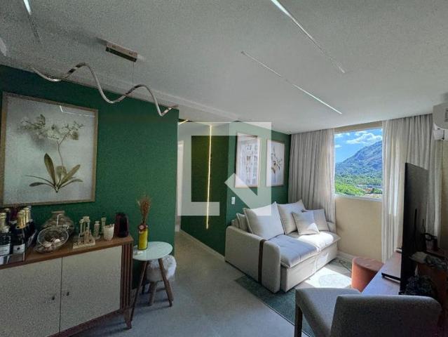 Apto, Vargem Pequena, 2 Quartos, 50 m2 Rio de Janeiro