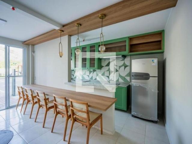 Apto, Vargem Pequena, 2 Quartos, 50 m2 Rio de Janeiro
