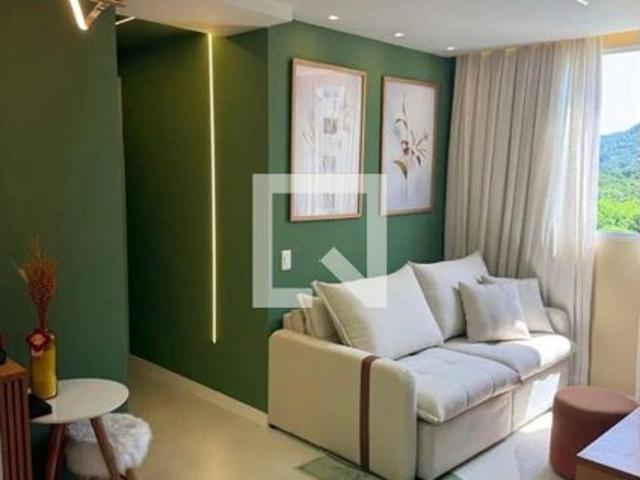 Apto, Vargem Pequena, 2 Quartos, 50 m2 Rio de Janeiro