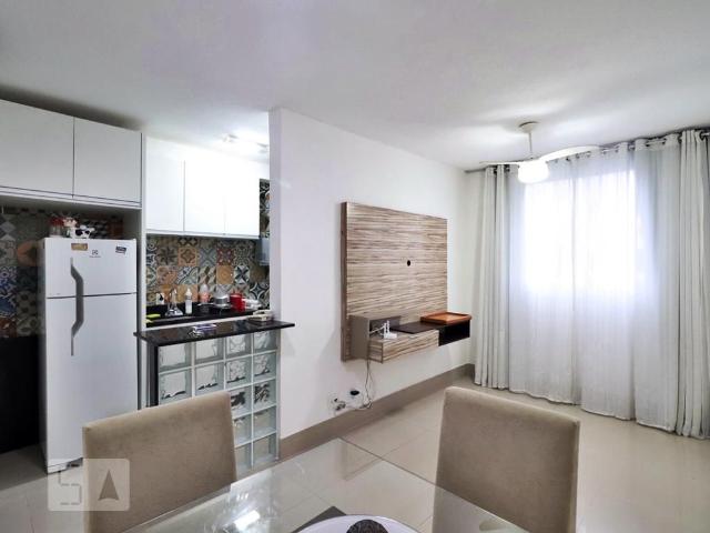 Apto, Vargem Pequena, 2 Quartos, 50 m2 Rio de Janeiro