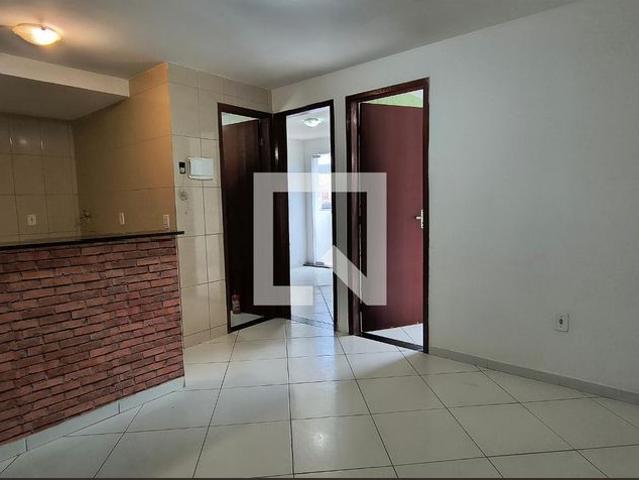 Apto, Vargem Pequena, 2 Quartos, 35 m2 Rio de Janeiro