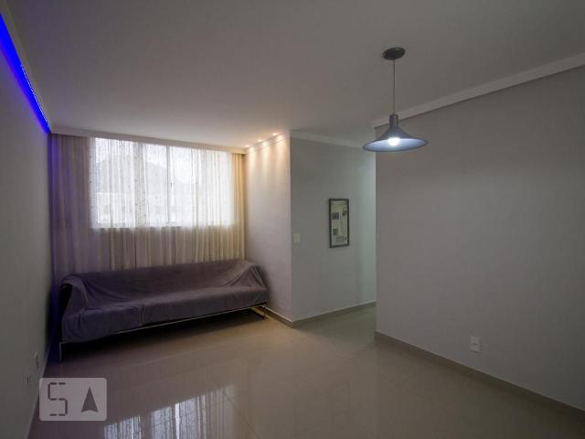 Apto, Vargem Pequena, 3 Quartos, 52 m2 Rio de Janeiro