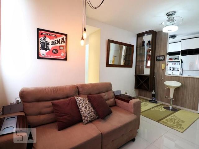 Apto, Vargem Pequena, 3 Quartos, 63 m2 Rio de Janeiro