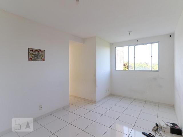 Apto, Vargem Pequena, 3 Quartos, 60 m2 Rio de Janeiro
