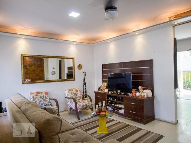 Casa, Vargem Pequena, 4 Quartos, 128 m2 Rio de Janeiro